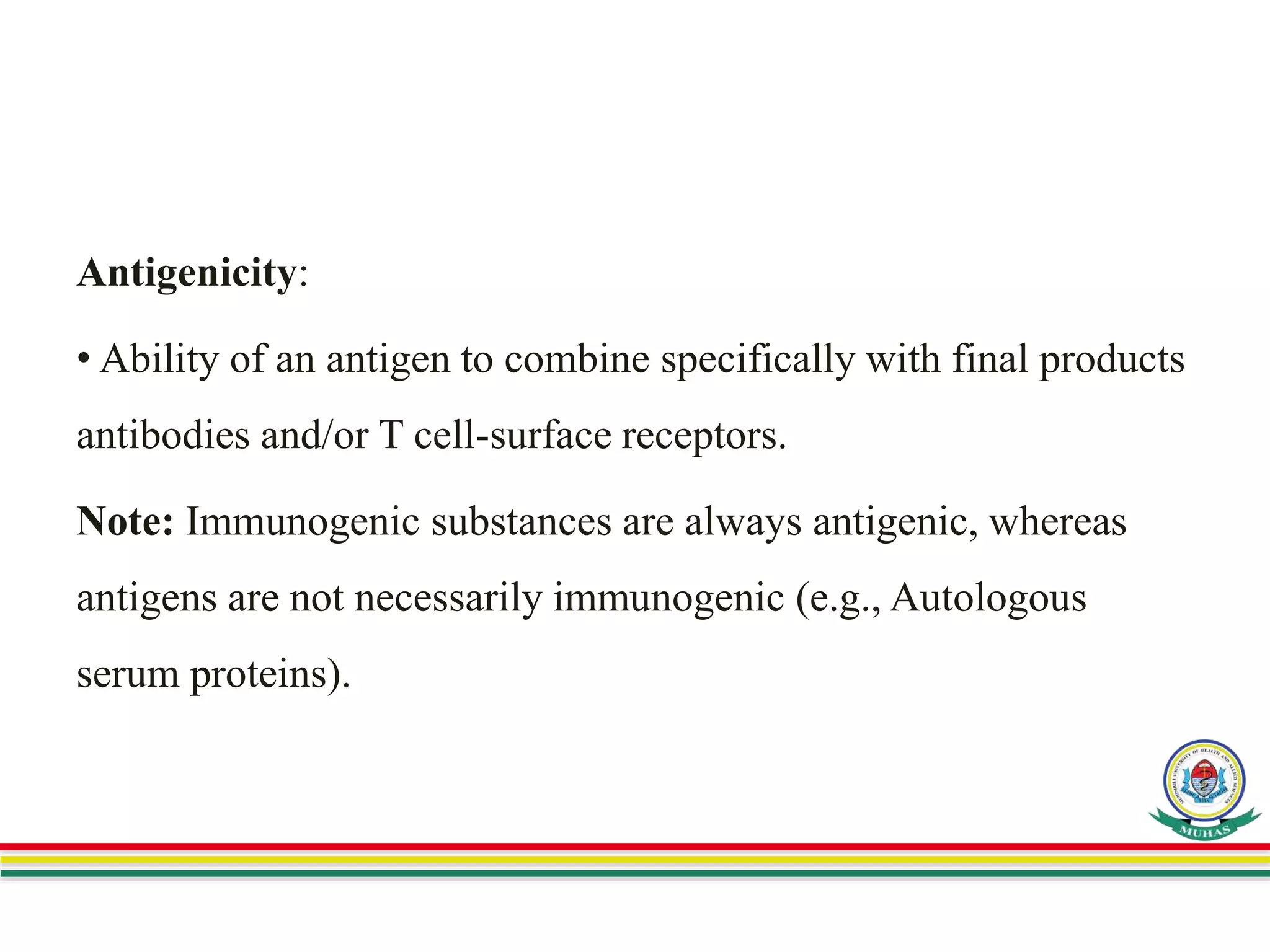 L3.0 Antigen,Hapten and Immunogen.pptx