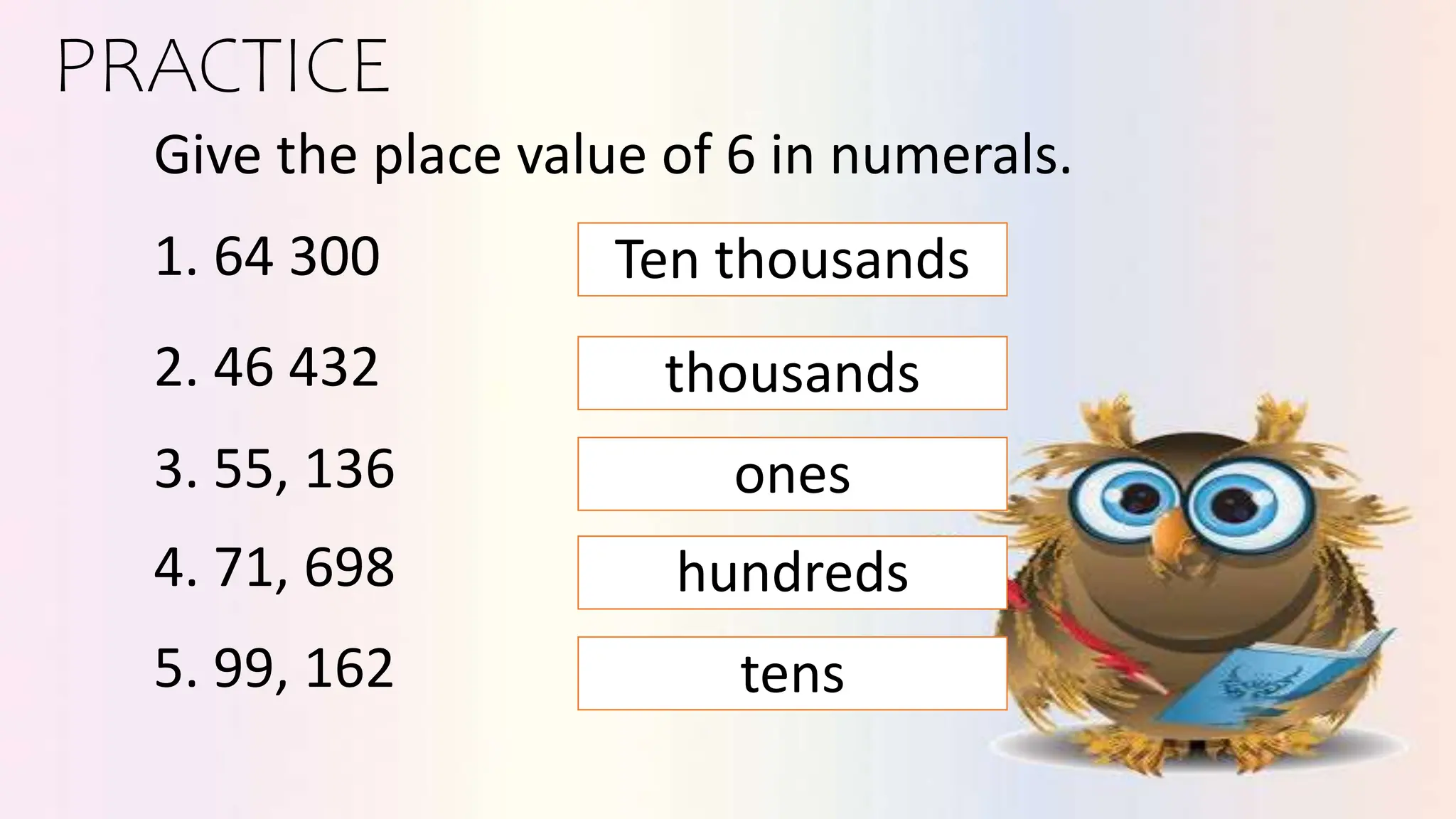 Grade 4 lesson about Place Value and Value.pptx