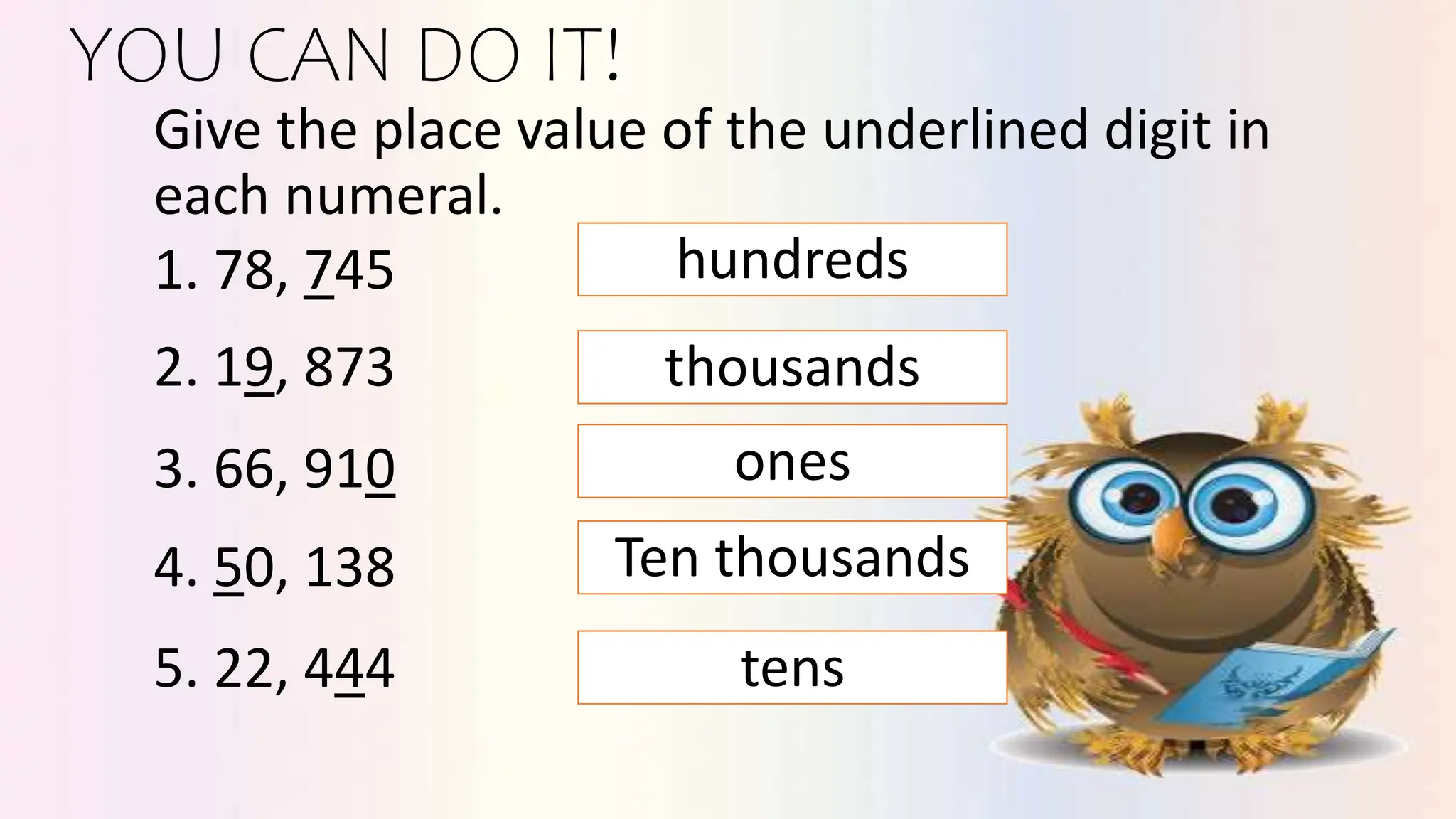 Grade 4 lesson about Place Value and Value.pptx