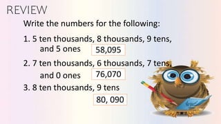 Grade 4 lesson about Place Value and Value.pptx