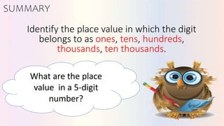Grade 4 lesson about Place Value and Value.pptx