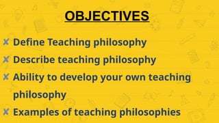 L3.1NTTI3604 Teaching Philosophy (1).pptx