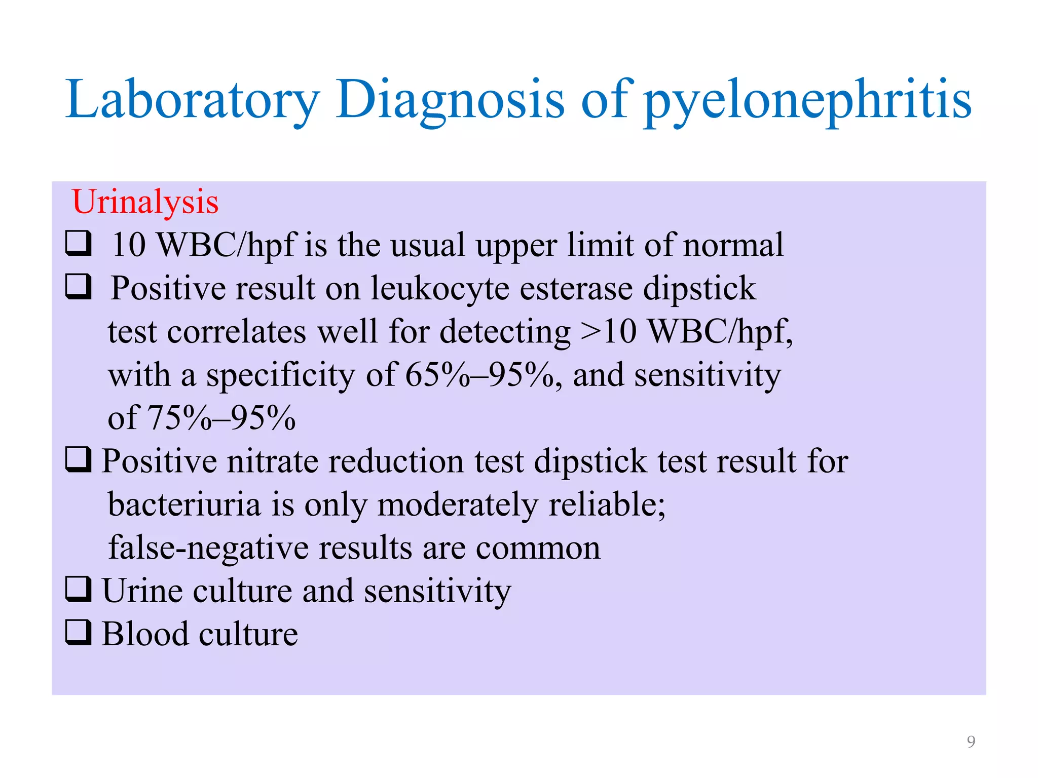 L3- Acute pyelonephritis.ppt