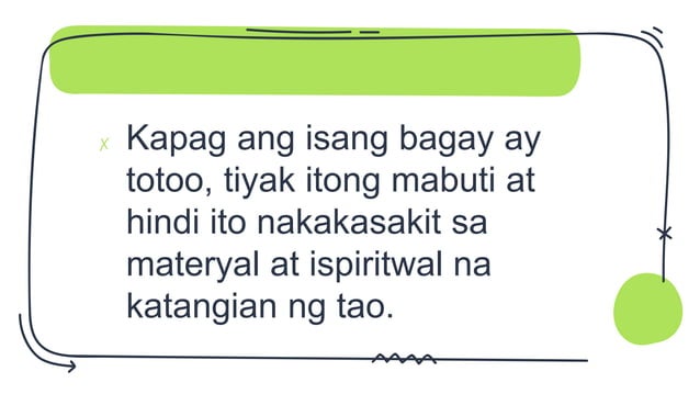 L3 - Angkop na Pagpapasya Tungo sa Katotohanan at Kabutihan.pptx
