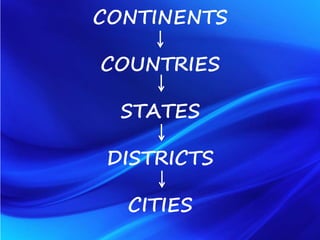 L3- Continents and oceans.pptx