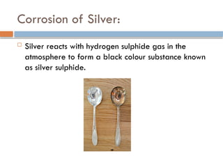 Corrosion Class VII CBSE- Causes and Prevention.pptx