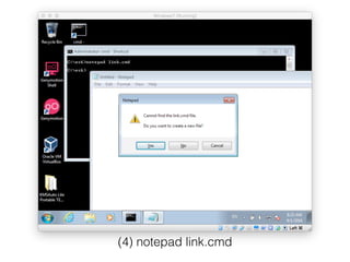 [React Native Tutorial] Lecture 3: More on ES6/ES2015 | PPT