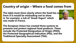 L3 - Food product labelling.pptx