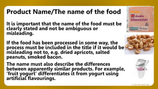 L3 - Food product labelling.pptx