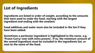 L3 - Food product labelling.pptx