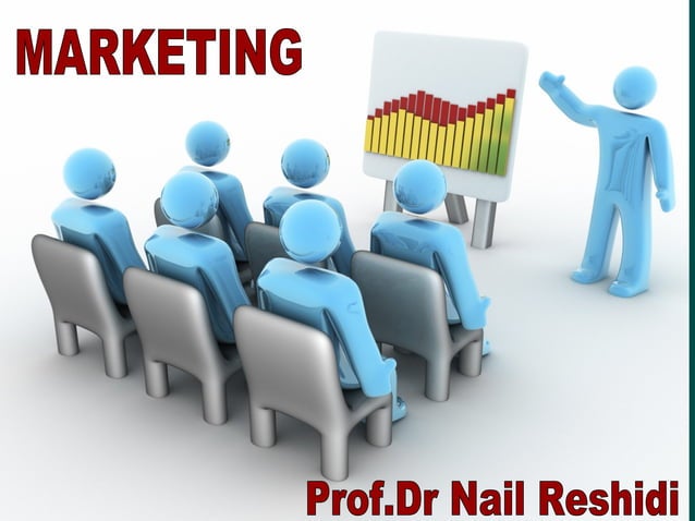 Kerkimet e tregut Ligjerata-3 | PPT