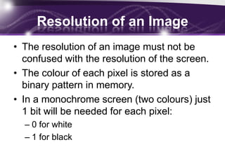 L3 how do images work | PPT