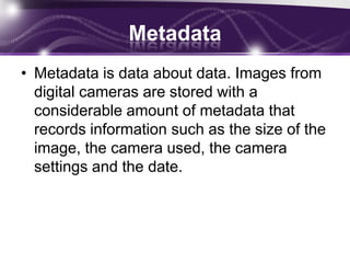 L3 how do images work | PPT