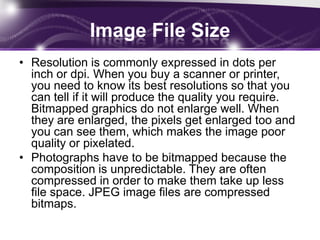 L3 how do images work | PPT