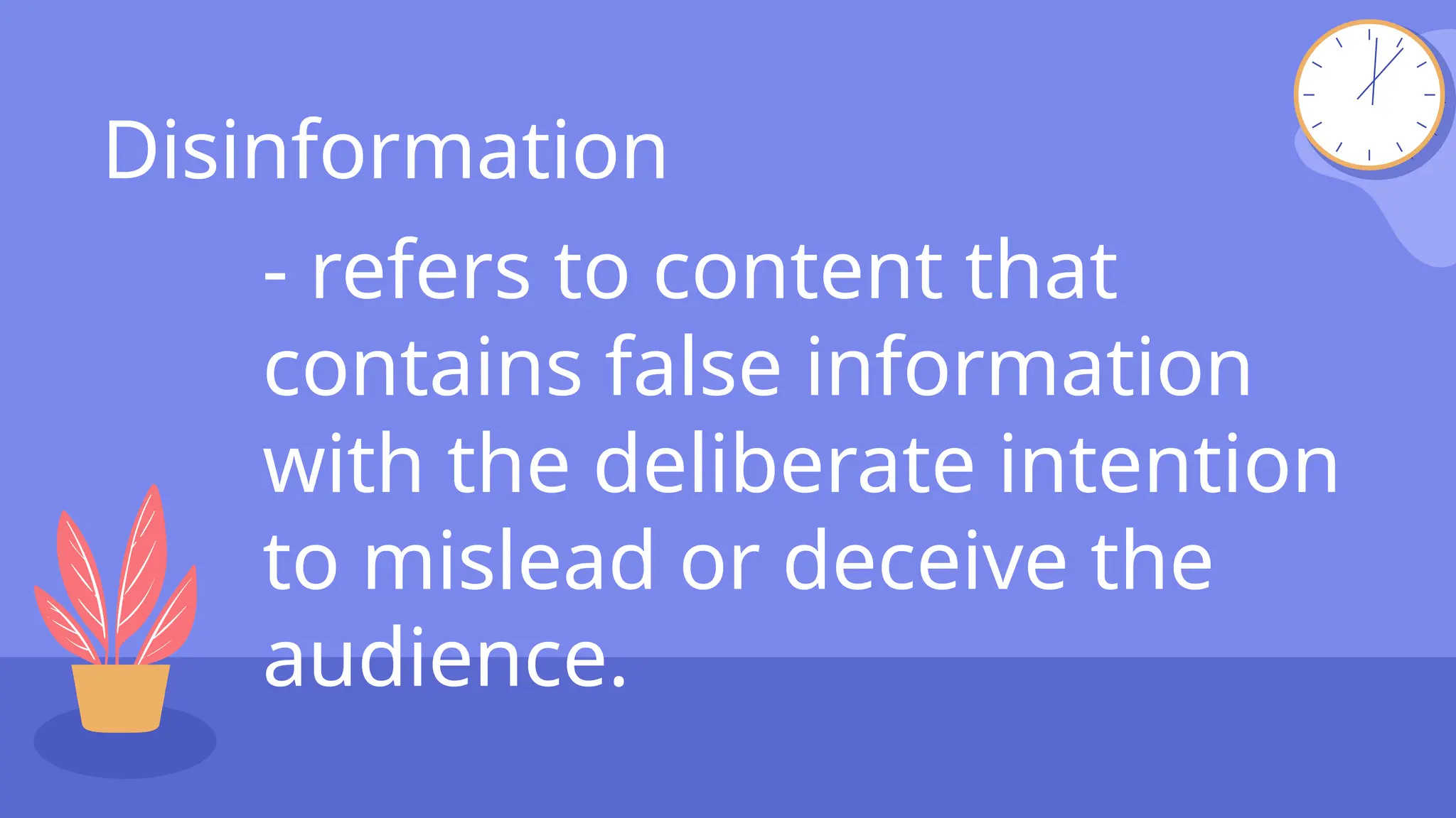 Lesson 3-Information Disorders (Mal, Mis).pptx