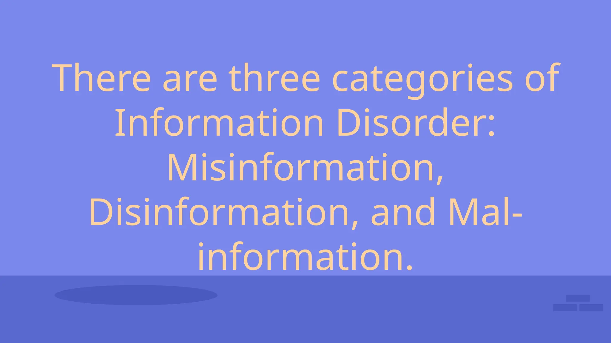 Lesson 3-Information Disorders (Mal, Mis).pptx