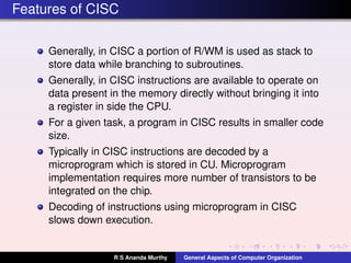 L3 instruction-execution-steps | PDF | Programming Languages | Computing
