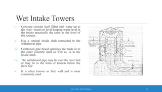 L3 -Intake Structures.ppt