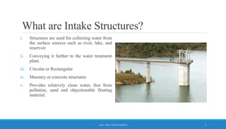 L3 -Intake Structures.ppt