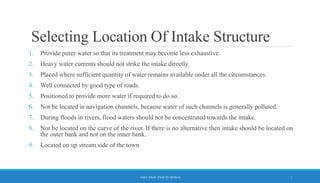 L3 -Intake Structures.ppt