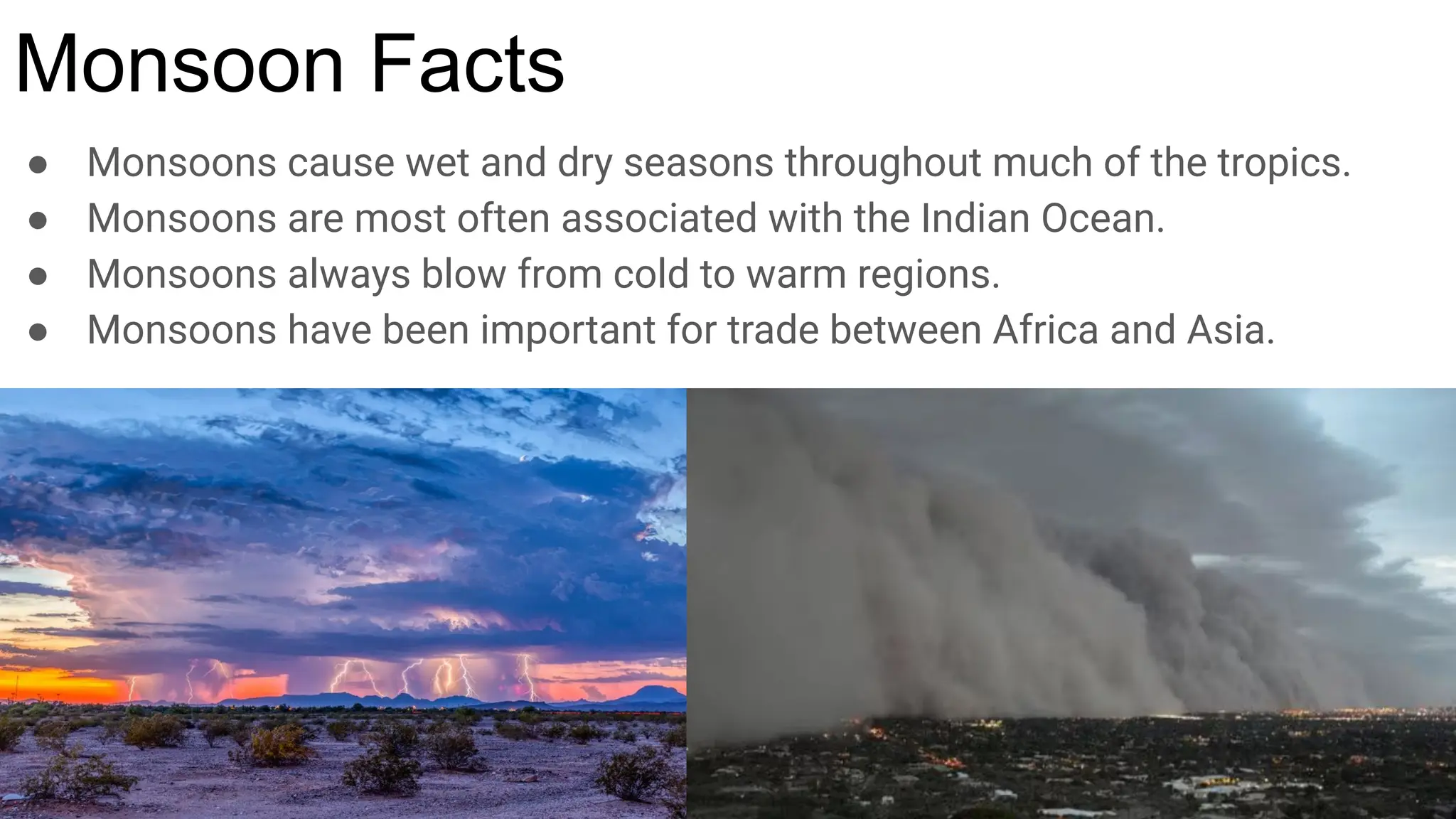 Types of natural disasters and their effects on people and the earth | PDF
