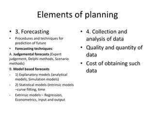 L 3 - Management goals and objectives.ppt