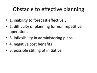 L 3 - Management goals and objectives.ppt