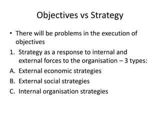 L 3 - Management goals and objectives.ppt