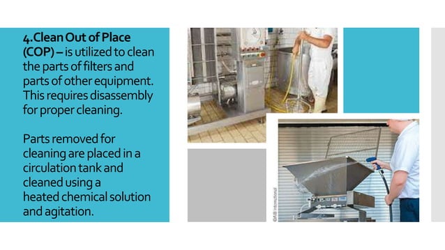 L3-Methods of Cleaning Equipment.pptx | Chemistry | Science