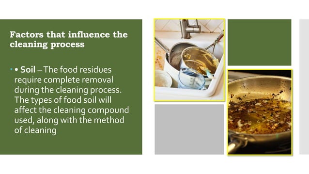 L3-Methods of Cleaning Equipment.pptx | Chemistry | Science