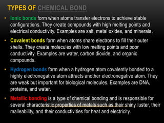 L3-MOLECULAR POLARITY.pptx | Chemistry | Science