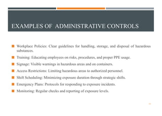 L3- PERMISSIBLE THRESHOLD LIMITS.pptx