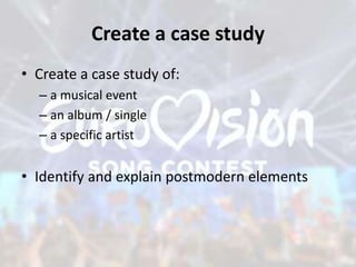 L3 pomo eurovision | PPT