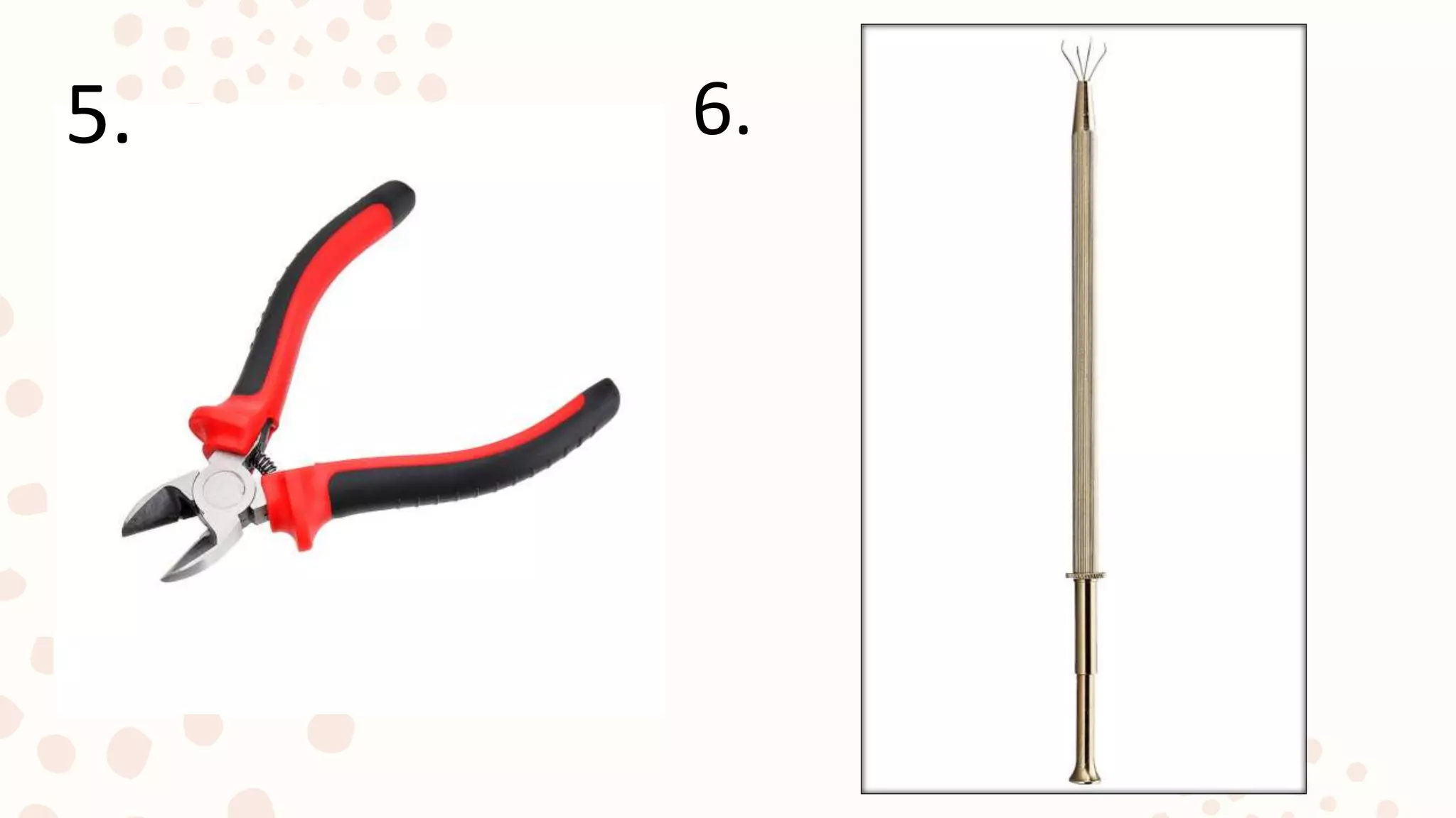 COMPUTER HARDWARE TOOLS IN CHS AND CSS | PPTX