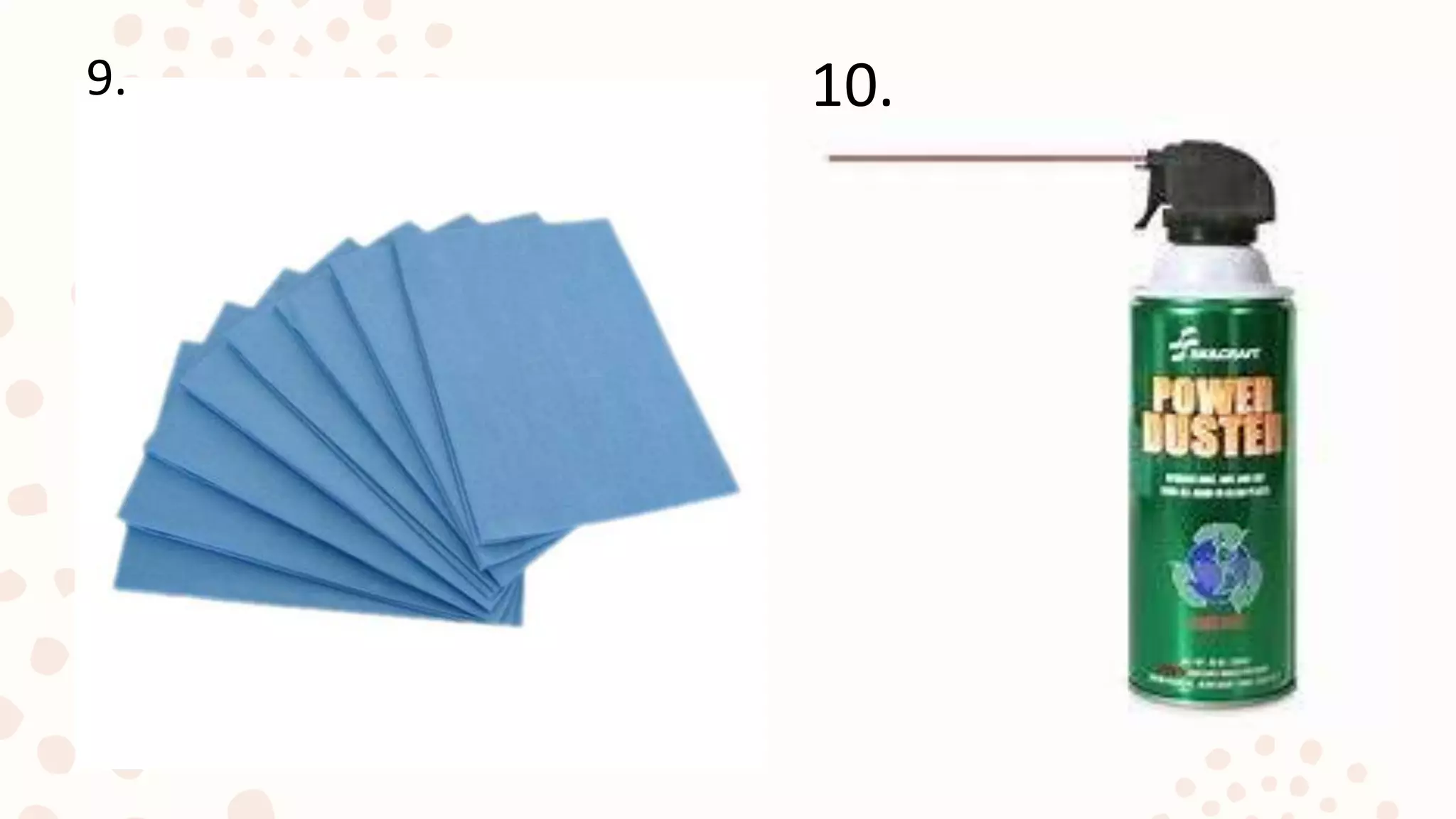 COMPUTER HARDWARE TOOLS IN CHS AND CSS | PPTX