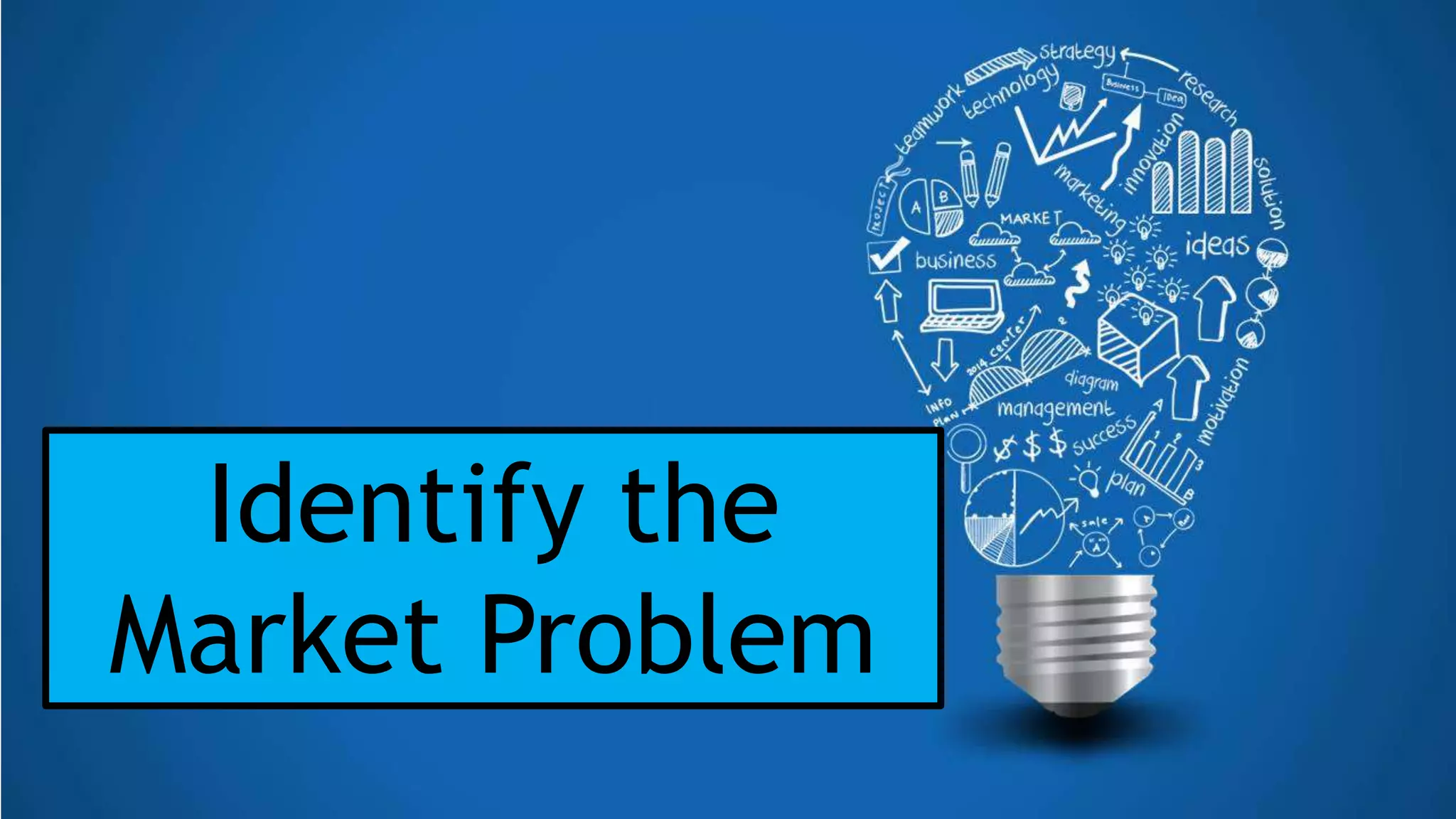 L3- Recognize a Potential Market- Market Need Analysis.pptx