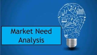 L3- Recognize a Potential Market- Market Need Analysis.pptx