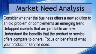 L3- Recognize a Potential Market- Market Need Analysis.pptx