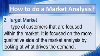 L3- Recognize a Potential Market- Market Need Analysis.pptx