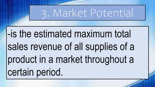 L3- Recognize a Potential Market- Market Need Analysis.pptx
