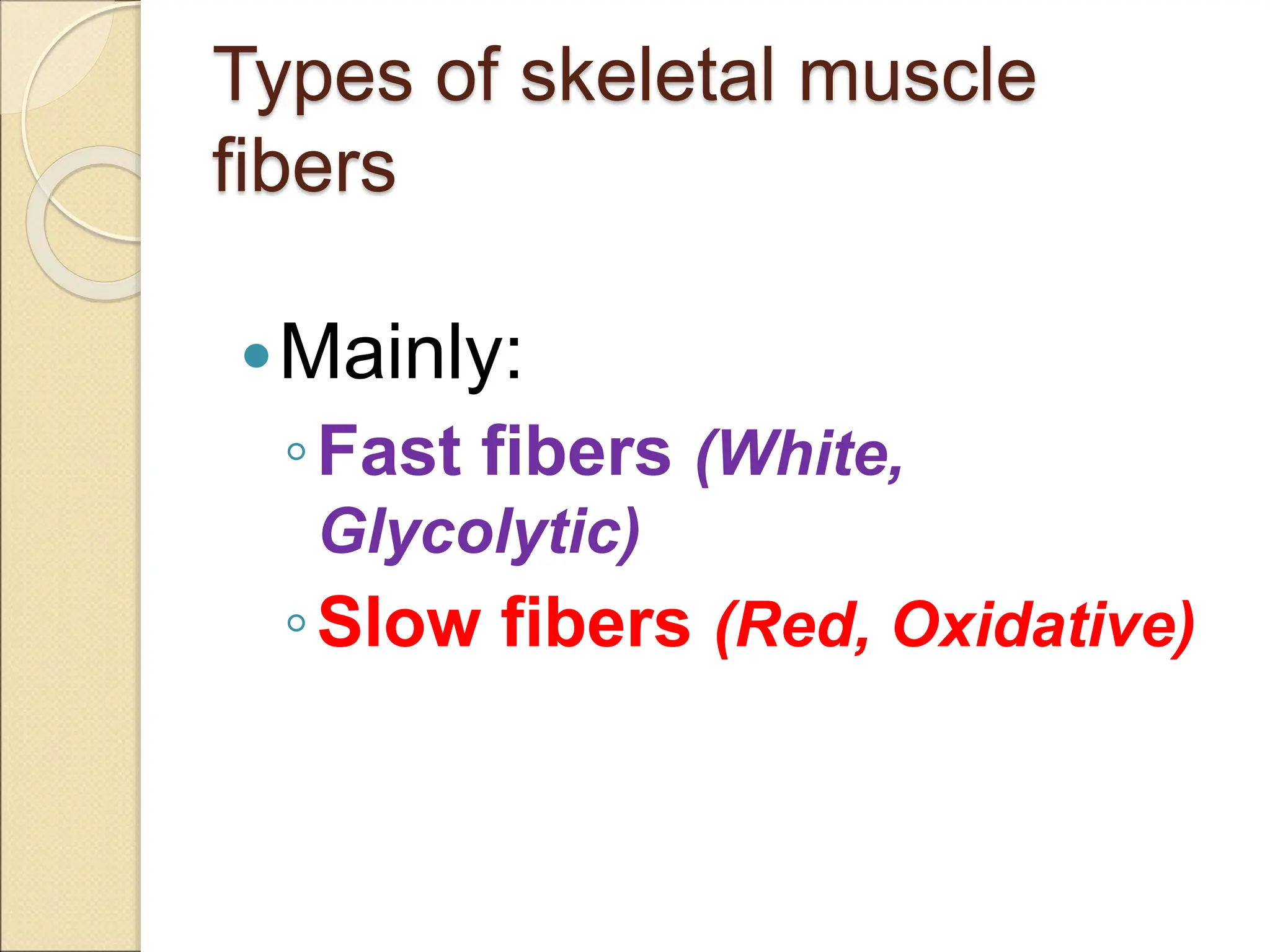 L3-RS_Aerobic & Anaerobic Metabolism in Muscles_MSK_Block_Dec2013.ppt