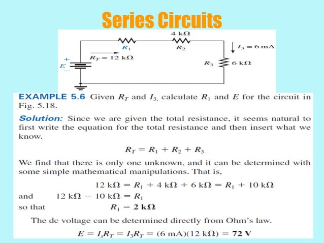 L3-Series-Circuits-Kirchhoff-Voltage-Law.pdf | Free Download