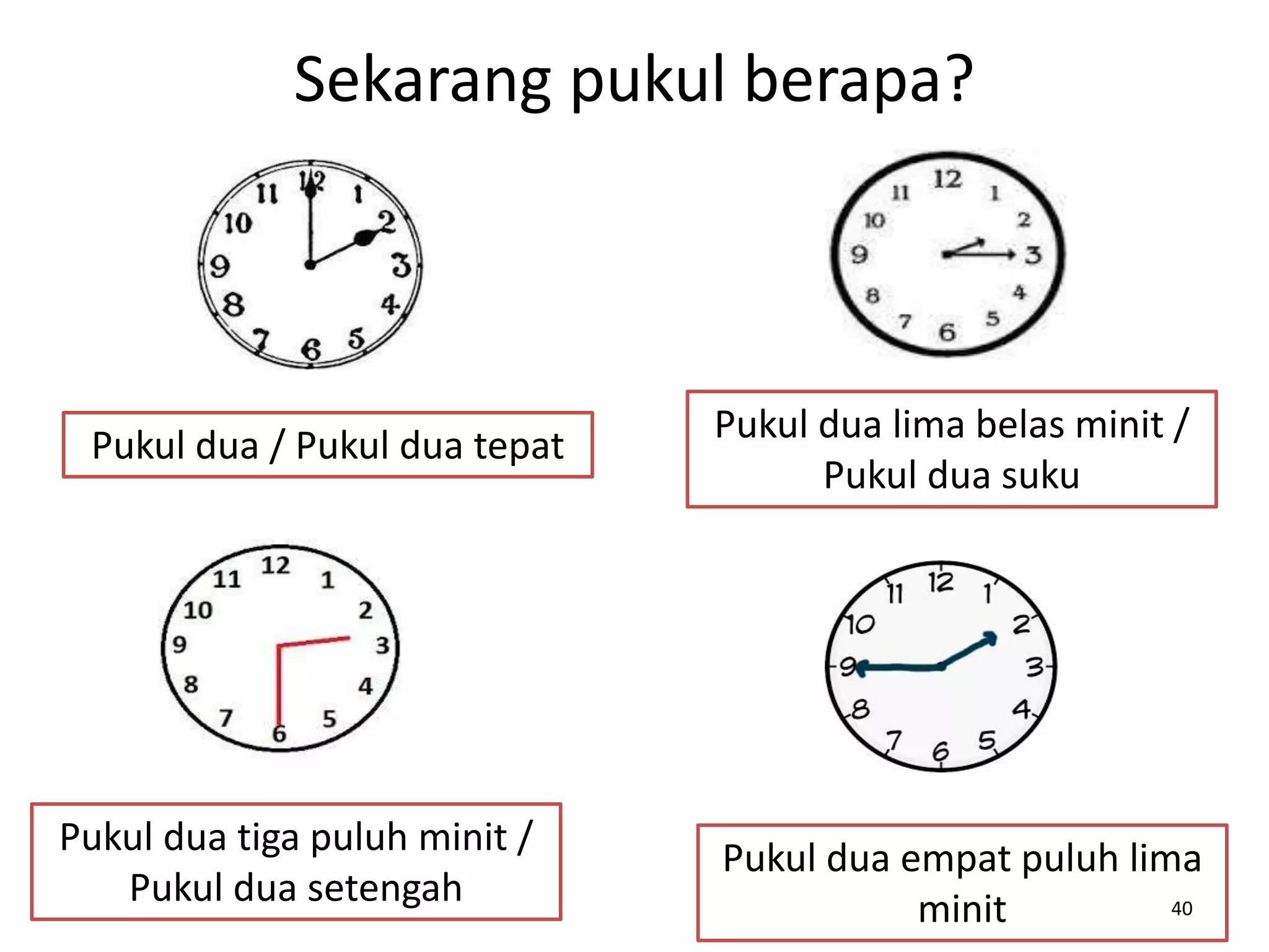 L3 week 3 - nombor | PPTX