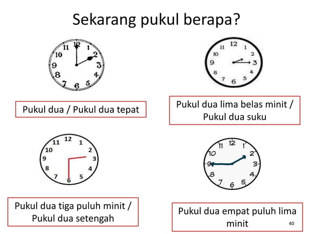 L3 week 3 - nombor | PPTX
