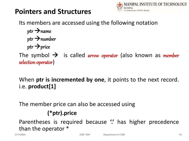 Coding - L30-L31-Array of structures.pptx