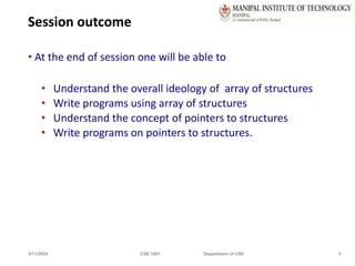 Coding - L30-L31-Array of structures.pptx