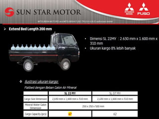 L300 EURO 4 spesifikasi dan teknis terbaru.ppt