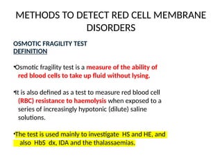 SMOTIC FRAGILITY TEST Level 300 lecture slides.pptx