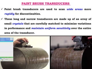 L30 transducers | PPTX