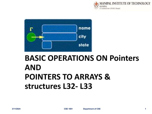 Engineering Computers L32-L33-Pointers.pptx
